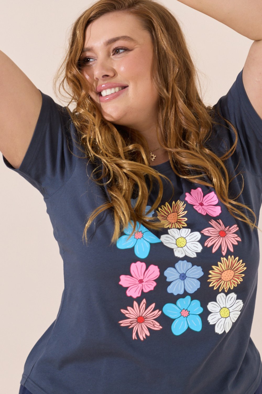 Women's Plus Size Clothing from Jovie the Label Australia