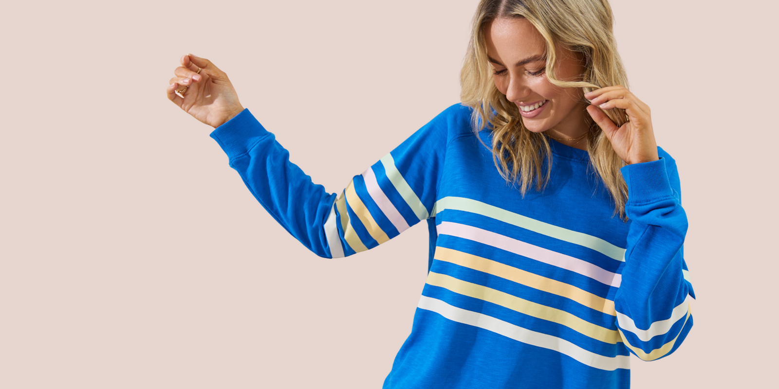 Jovie The Label | Women's Sweaters, Tees, Dresses, Pants & Accessories