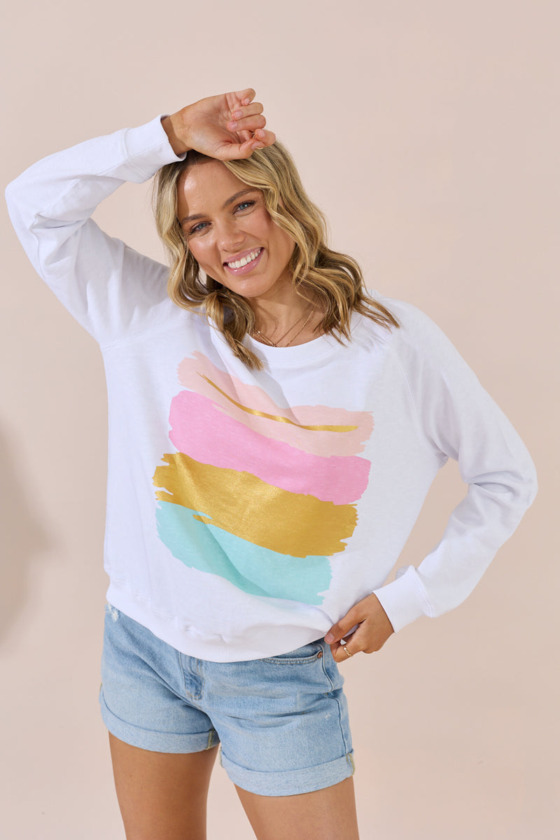 Women's casual clothing by Jovie the Label Australia